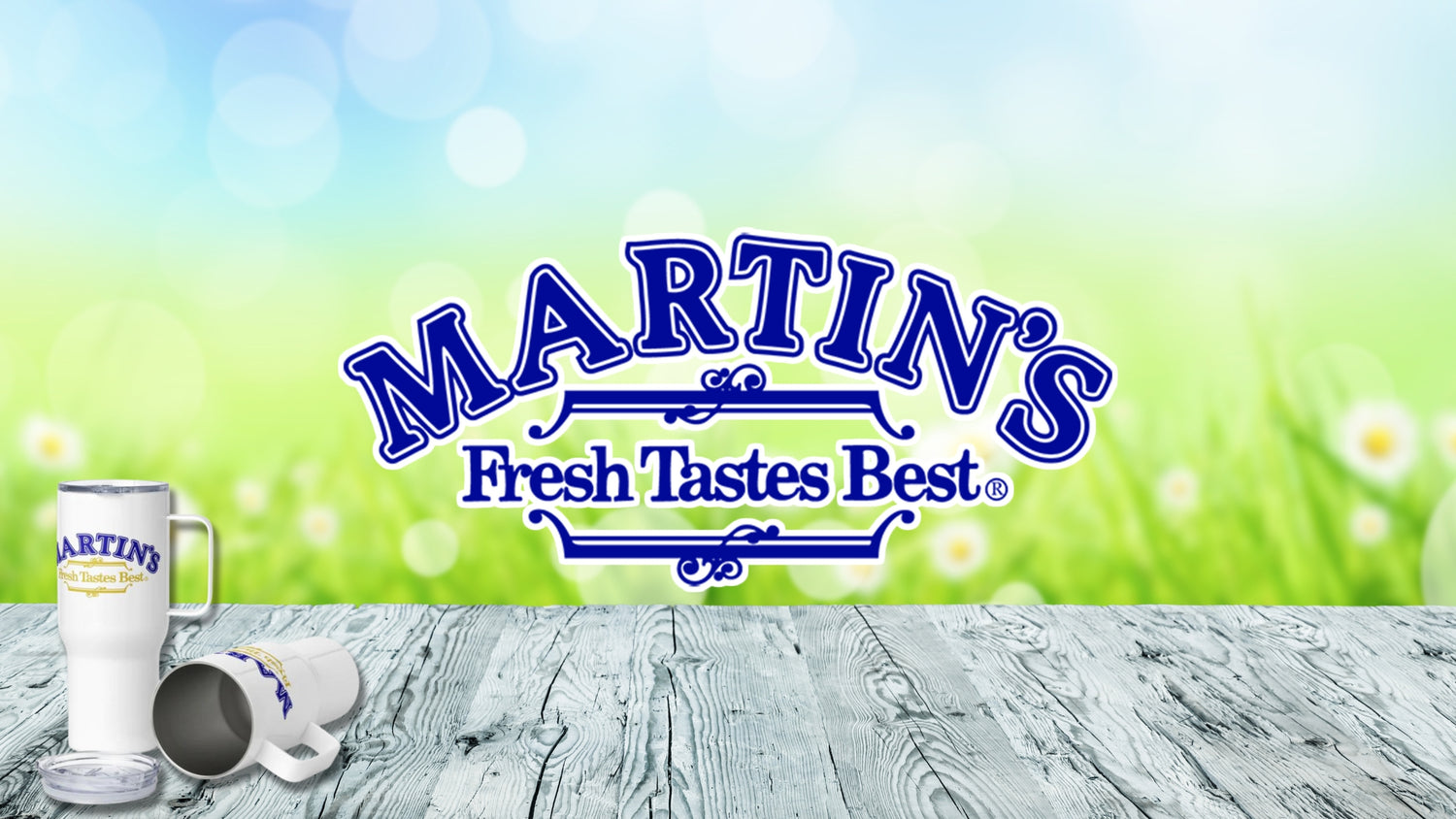 Martin's Restaurants - Fresh Tastes Best – Martins Restaurants