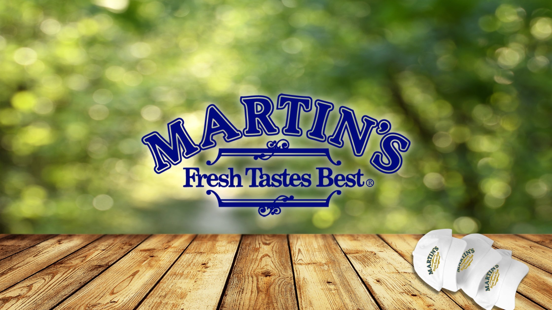 Martin's Restaurants - Fresh Tastes Best – Martins Restaurants