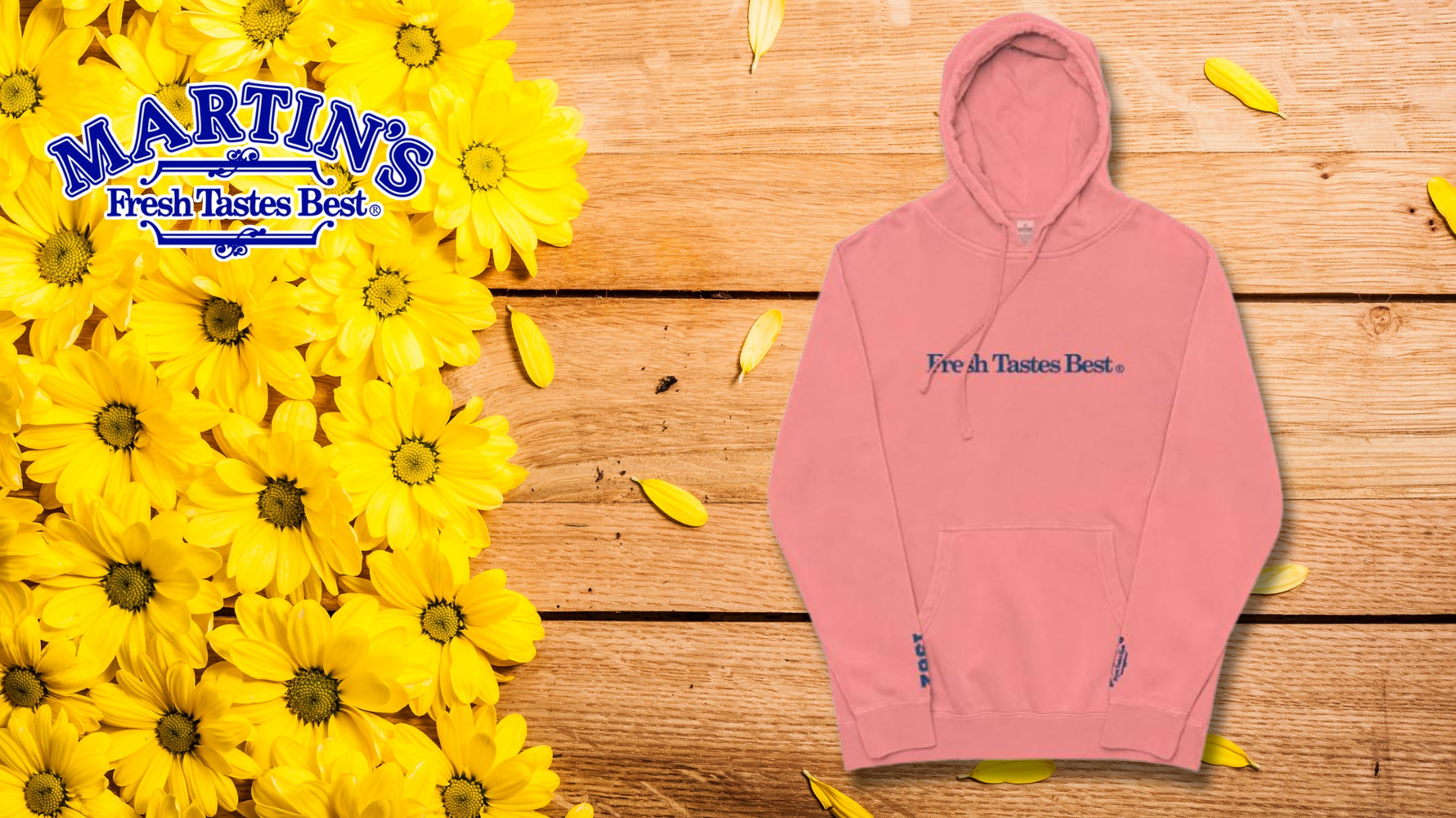 Martin's Restaurants - Fresh Tastes Best – Martins Restaurants