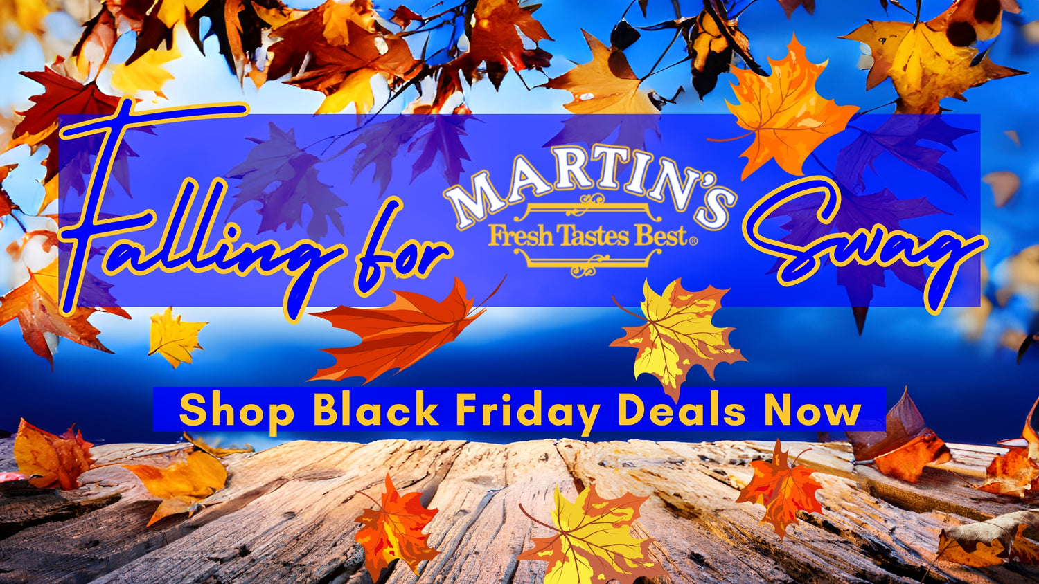 Martin's Restaurants - Fresh Tastes Best – Martins Restaurants